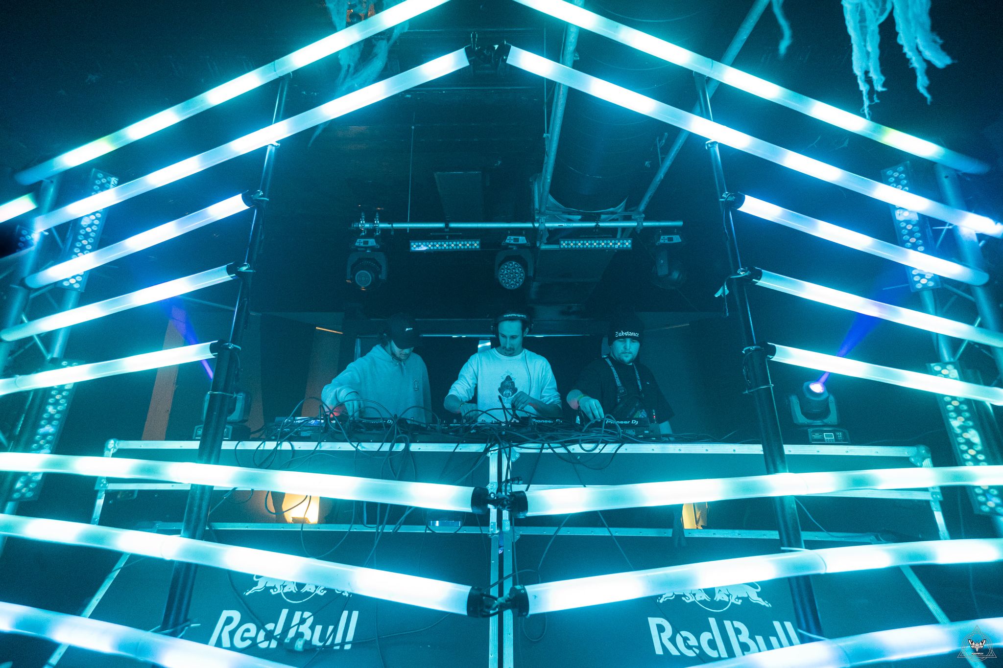 Drakkar | VALHALLOWEEN SOUND CIRCUS - GnuckSquad