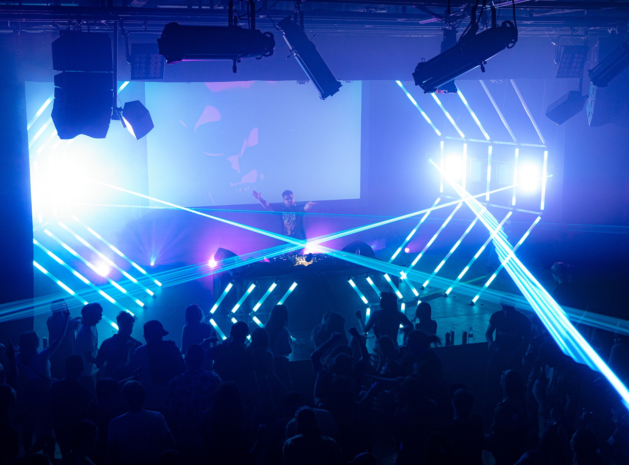 RoyalDub Presents Louiejayxx & Rated R au Studio TD - GnuckSquad