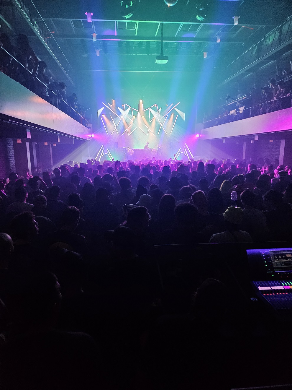 Northern Invasion 2024 - GnuckSquad