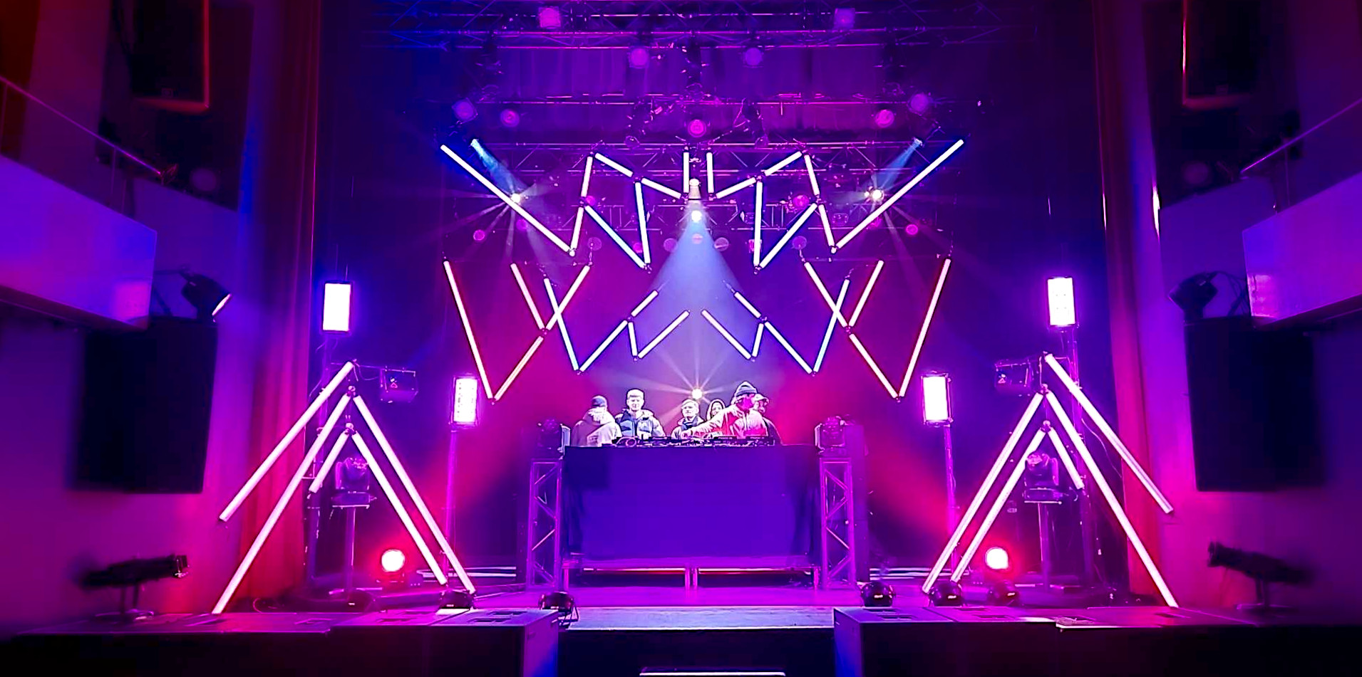 Northern Invasion 2024 - GnuckSquad