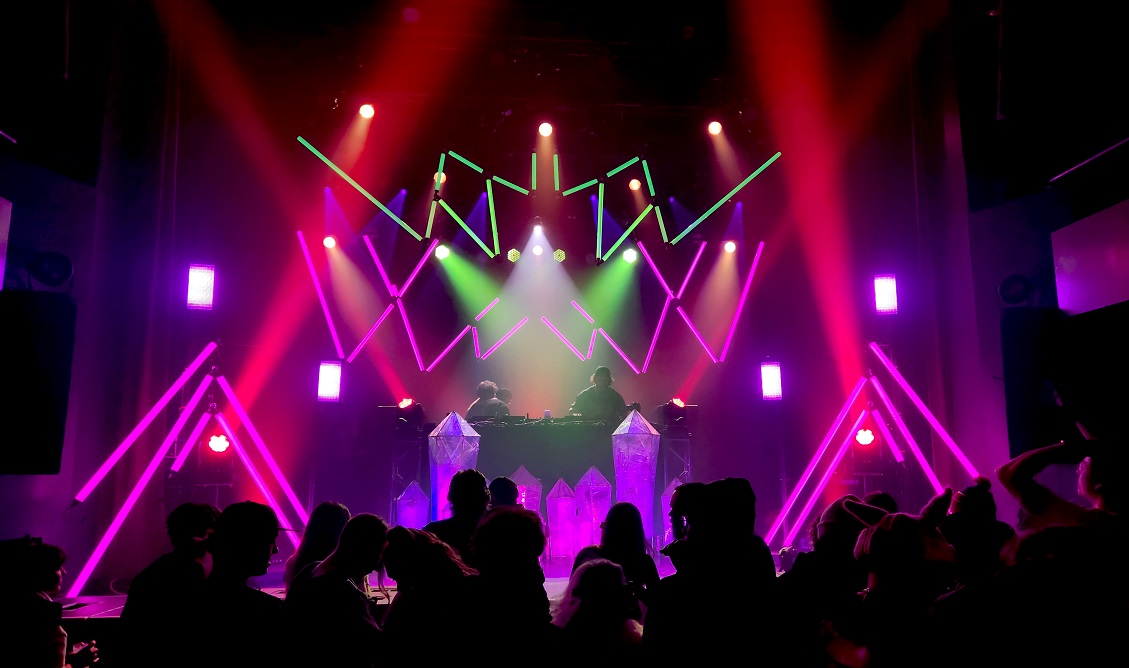 Northern Invasion 2024 - GnuckSquad