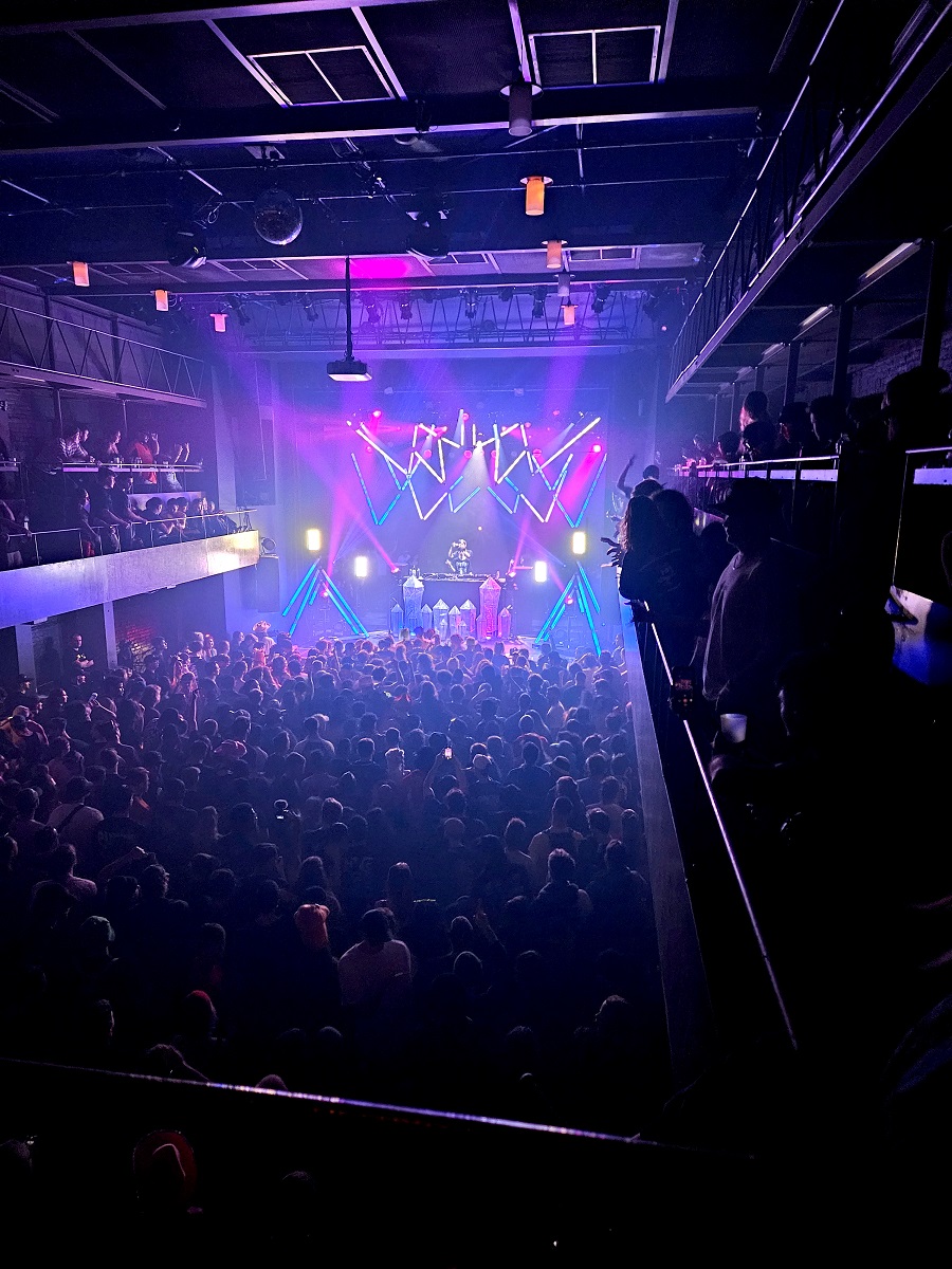 Northern Invasion 2024 - GnuckSquad