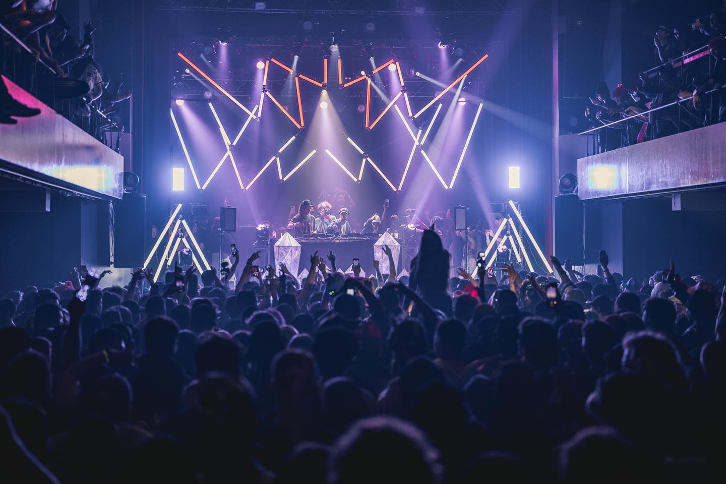 Northern Invasion 2024 - GnuckSquad