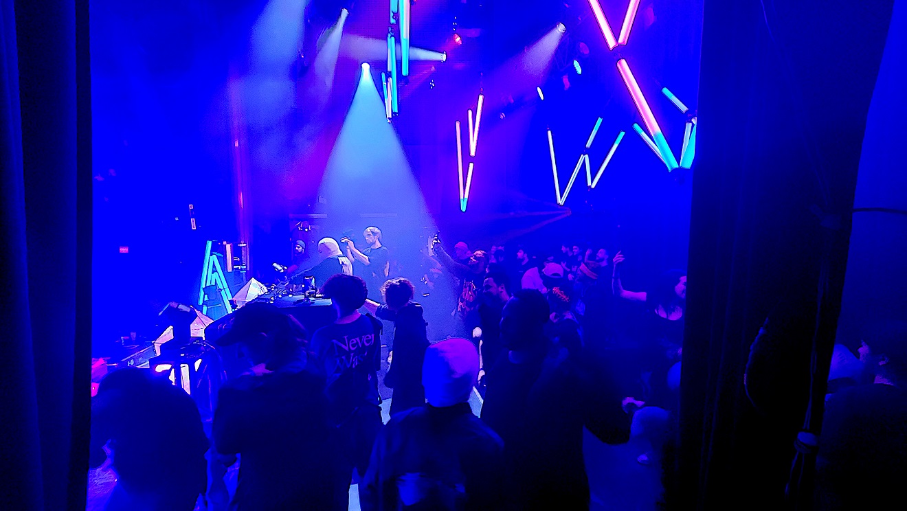 Northern Invasion 2024 - GnuckSquad