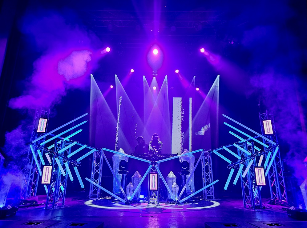 Northern Invasion 2025 - GnuckSquad